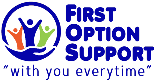 First Option Support – Quality domiciliary care services are provided ...